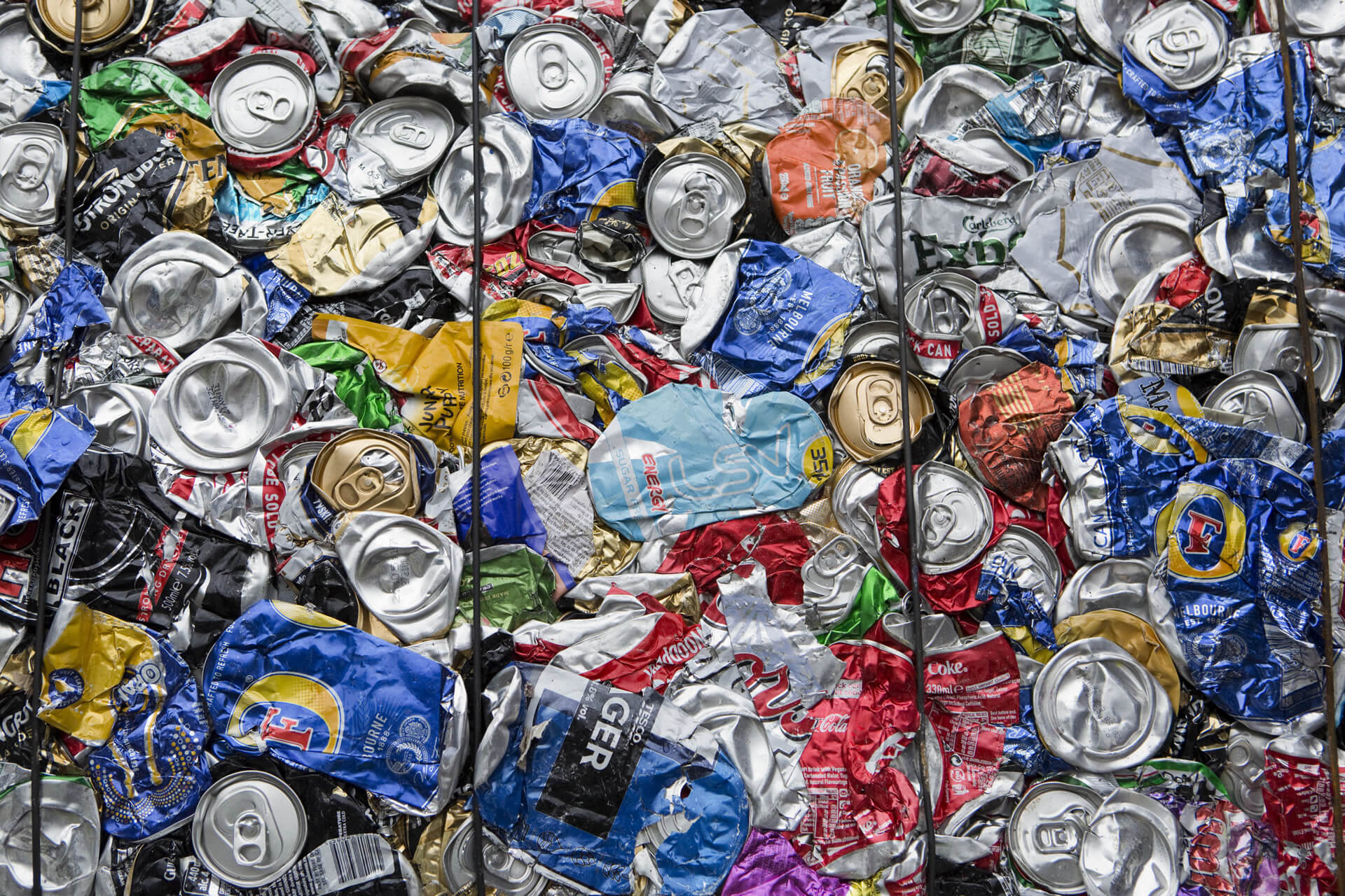 Reduce, Re-use, Recycle - Cardiff Trade Waste