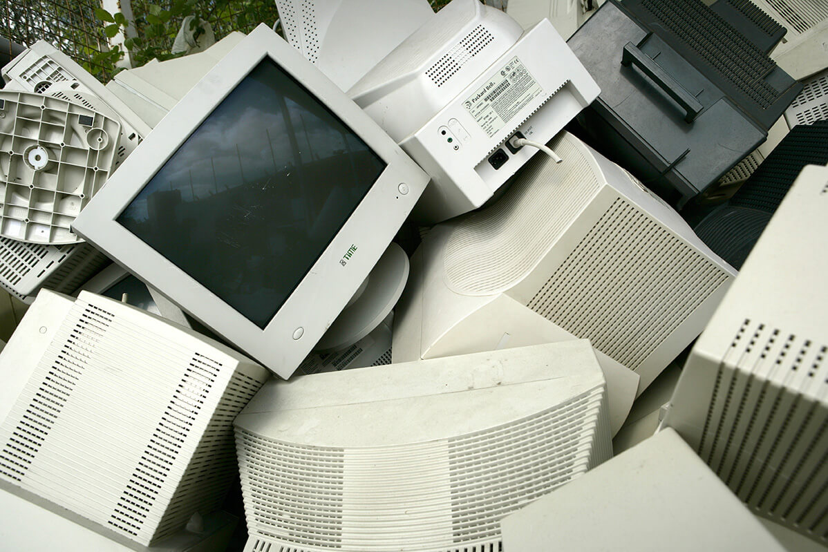 Bulky Items - Cardiff Trade Waste
